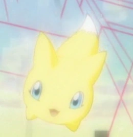 Viximon | Digimon Wiki | Fandom