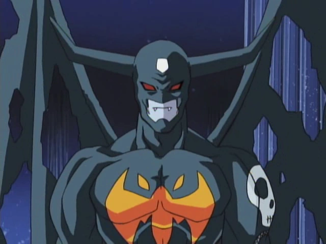 Devimon | Digimon Wiki | Fandom