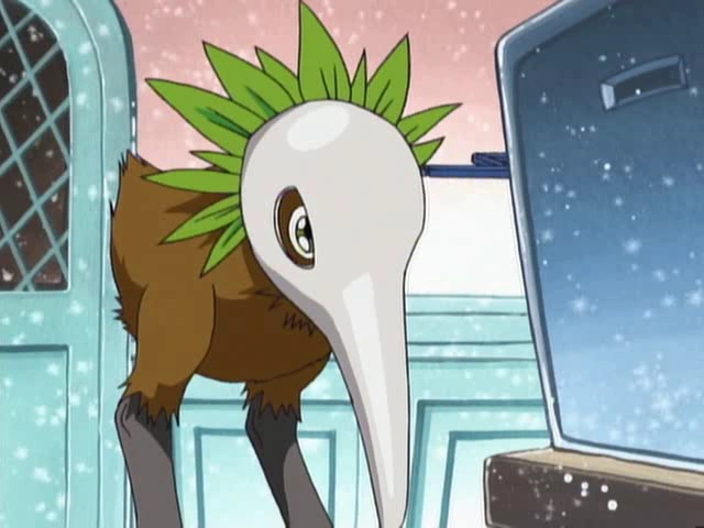 Kiwimon | Digimon Wiki | Fandom