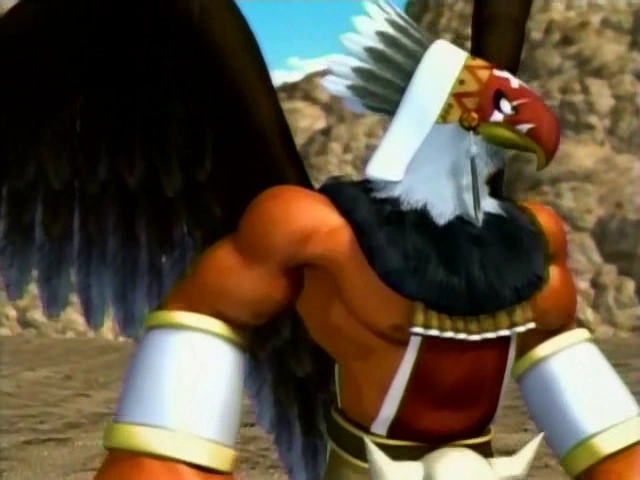 Garudamon X | Digimon Wiki | Fandom