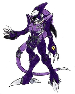 Snatchmon | Digimon Wiki | Fandom