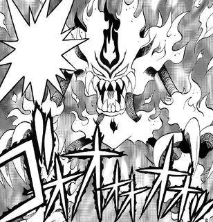 Death Meramon | Digimon Wiki | Fandom