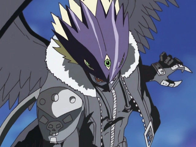 Beelzemon (Blast Mode) | Digimon Wiki | Fandom