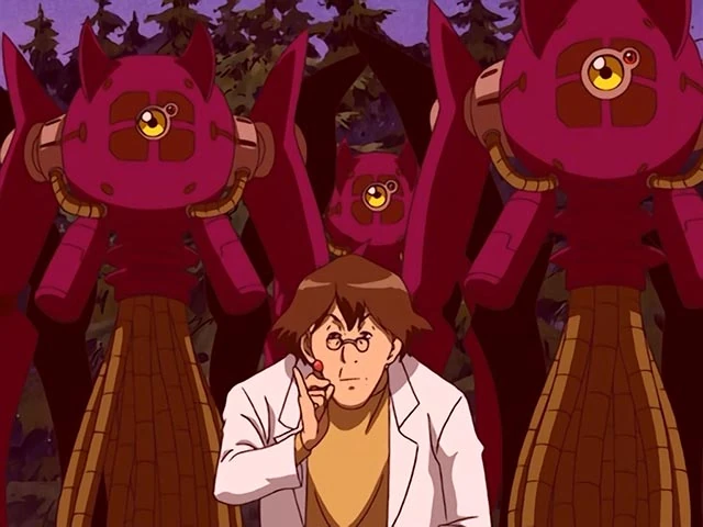 Episodio 24 (Savers) | Digimon Wiki | Fandom