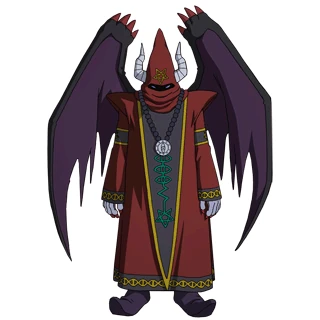 Demon (Adventure) | Digimon Wiki | Fandom