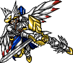 Valkyrimon | Digimon Wiki | Fandom