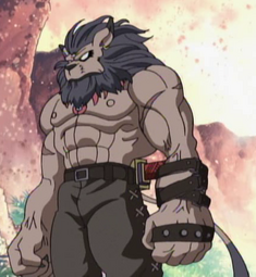 Leomon (Adventure) | Digimon Wiki | Fandom