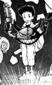 Giromon | Digimon Wiki | Fandom