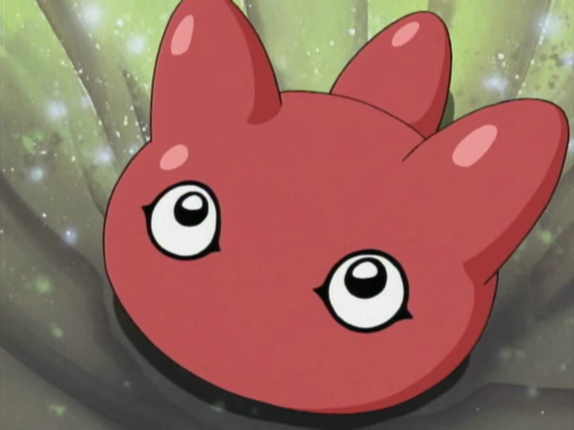 Punimon | Digimon Wiki | Fandom