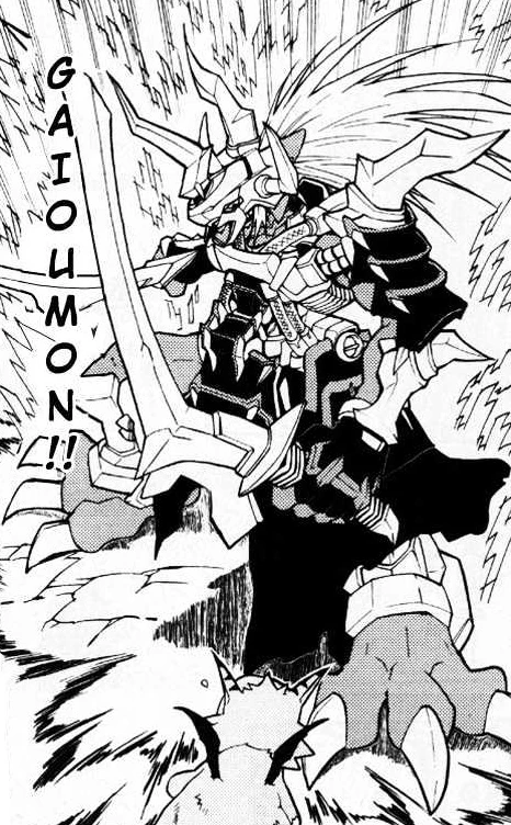 Samudramon | Digimon Wiki | Fandom