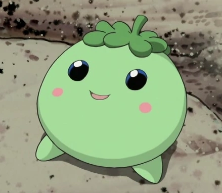 Datirimon | Digimon Wiki | Fandom