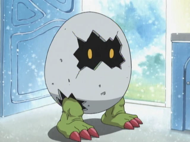 Digitamamon | Digimon Wiki | Fandom