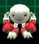 Mamemon | Digimon Wiki | Fandom