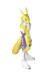Renamon | Digimon Wiki | Fandom