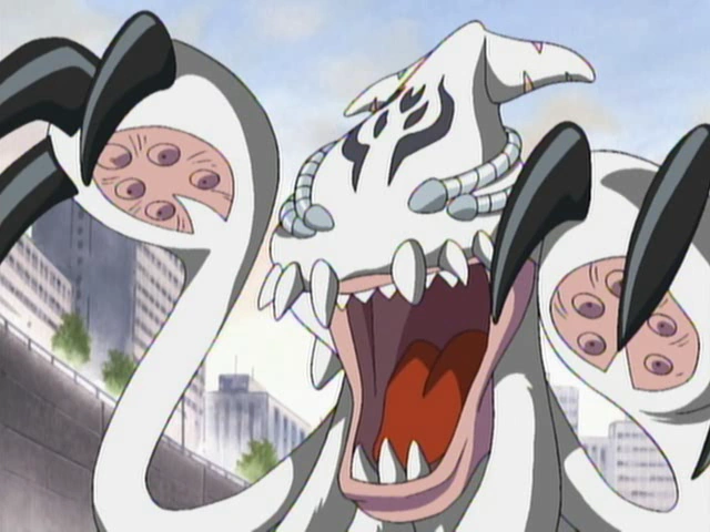 Gesomon | Digimon Wiki | Fandom