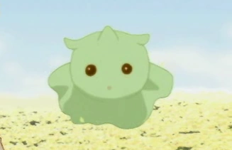 Gummymon | Digimon Wiki | Fandom