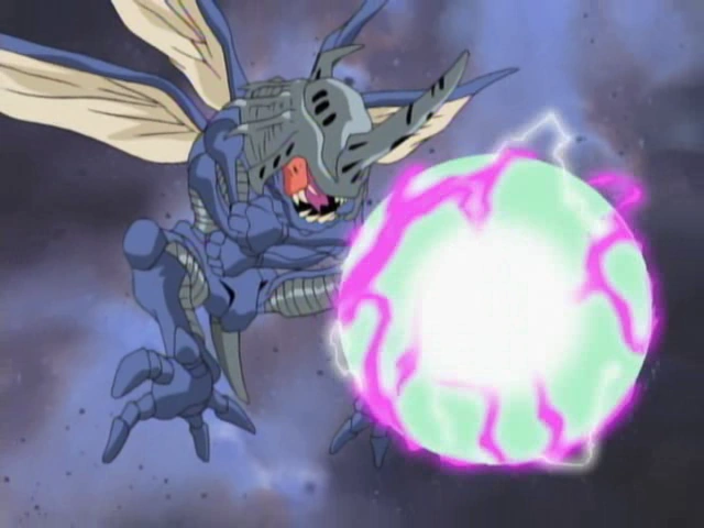 Kabuterimon | Digimon Wiki | Fandom