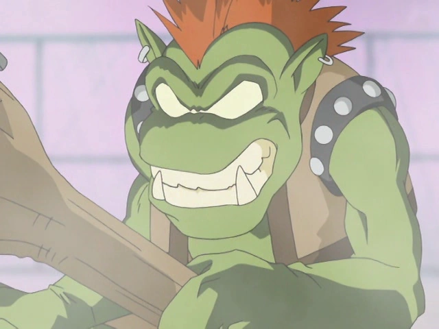 Goblimon | Digimon Wiki | Fandom