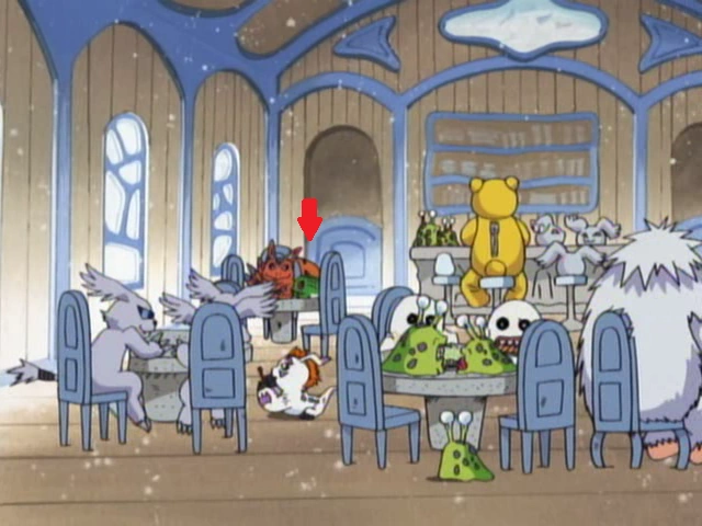 Betamon | Digimon Wiki | Fandom