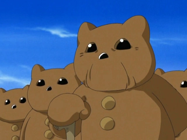 MudFrigimon | Digimon Wiki | Fandom