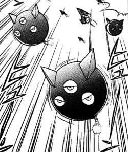 Bommon | Digimon Wiki | Fandom