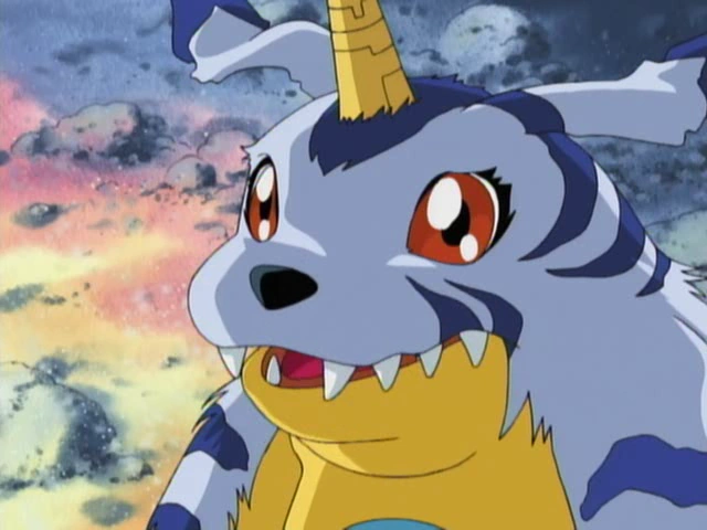 Gabumon | Digimon Wiki | Fandom