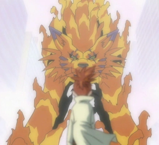 Lynxmon | Digimon Wiki | Fandom