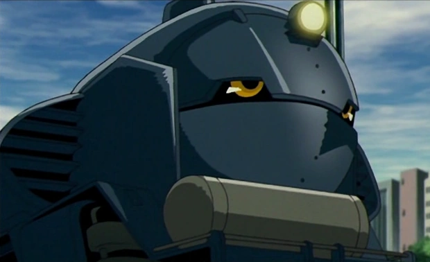 Locomon | Digimon Wiki | Fandom