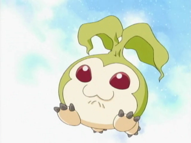 Tanemon | Digimon Wiki | Fandom