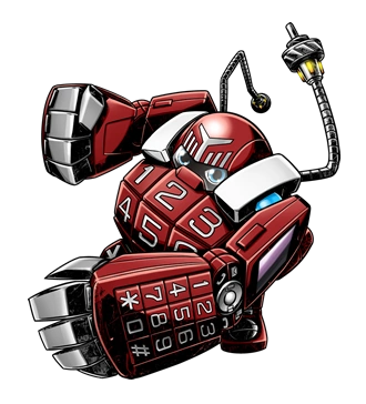 Callmon | Digimon Wiki | Fandom