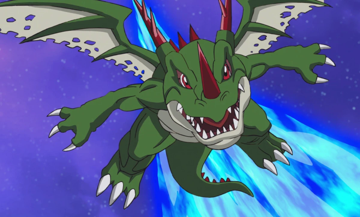 Coredramon (Verde) | Digimon Wiki | Fandom