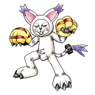 Betsumon | Digimon Wiki | Fandom