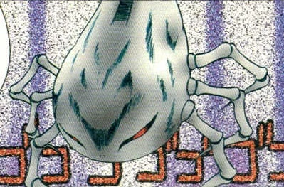 Arkadimon Baby | Digimon Wiki | Fandom