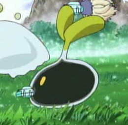 Nyokimon | Digimon Wiki | Fandom