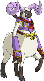 Pajiramon (Tamers) | Digimon Wiki | Fandom