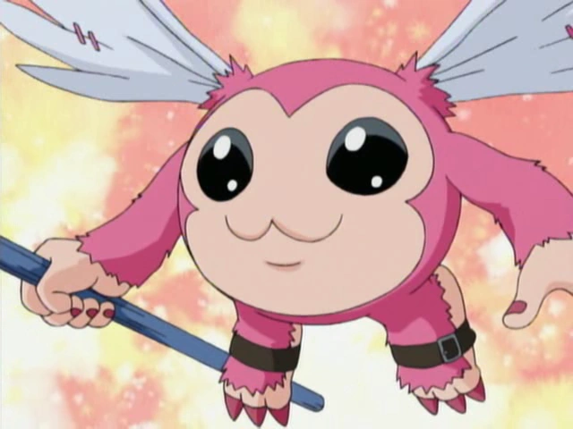 Piximon | Digimon Wiki | Fandom