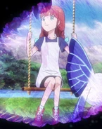 Menoa Bellucci | Digimon Wiki | Fandom