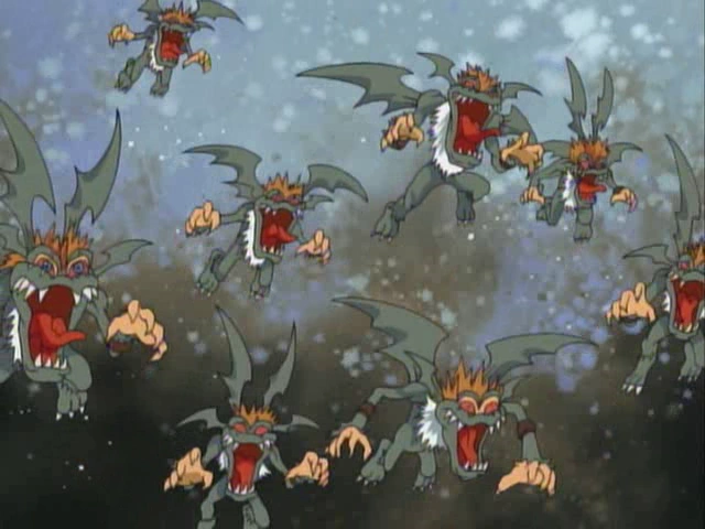 Vilemon | Digimon Wiki | Fandom