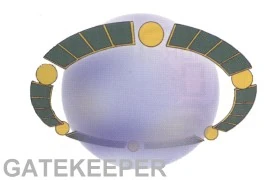 D-Reaper ADR-09: Gatekeeper | Digimon Wiki | Fandom