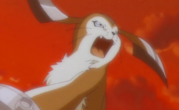 Prairiemon | Digimon Wiki | Fandom