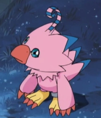 Biyomon | Digimon Wiki | Fandom