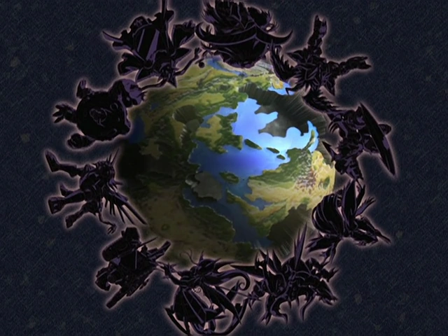 Dieci Guerrieri Leggendari | Digimon Wiki | Fandom