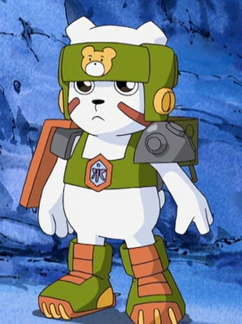 Kumamon | Digimon Wiki | Fandom