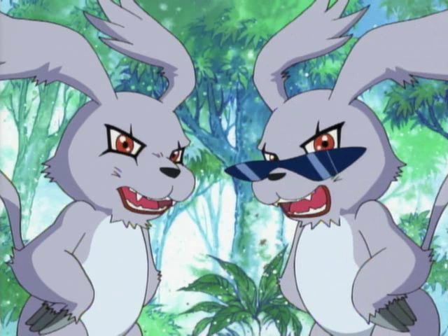 Gazimon | Digimon Wiki | Fandom