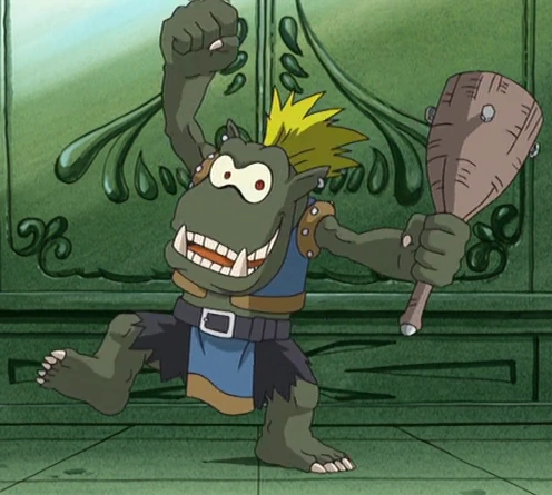 Shamanmon | Digimon Wiki | Fandom