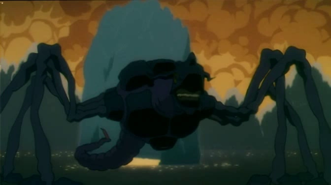 Armagemon | Digimon Wiki | Fandom