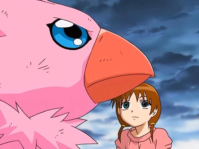 Episodio 12 (Savers) | Digimon Wiki | Fandom