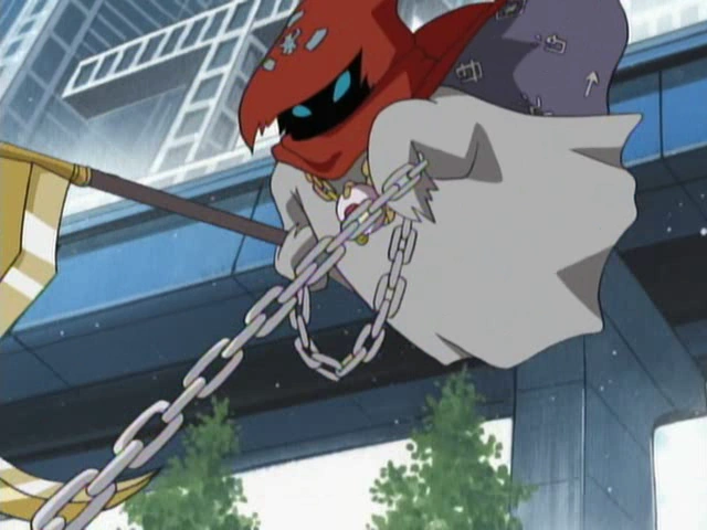 Phantomon | Digimon Wiki | Fandom