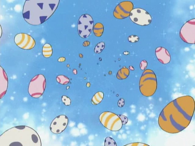 Digiuovo (Digitama) | Digimon Wiki | Fandom