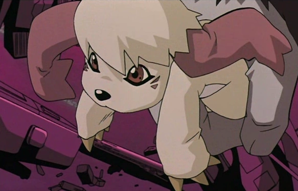 Labramon | Digimon Wiki | Fandom